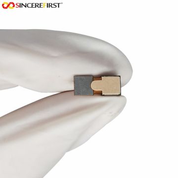 Quality Small Size Spi Cmos Sensor Module GC6133 1/13inch GS1080A-A Lens for sale