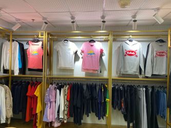 China Factory - Shenzhen Xin Ao Wei Trading Co., Ltd.