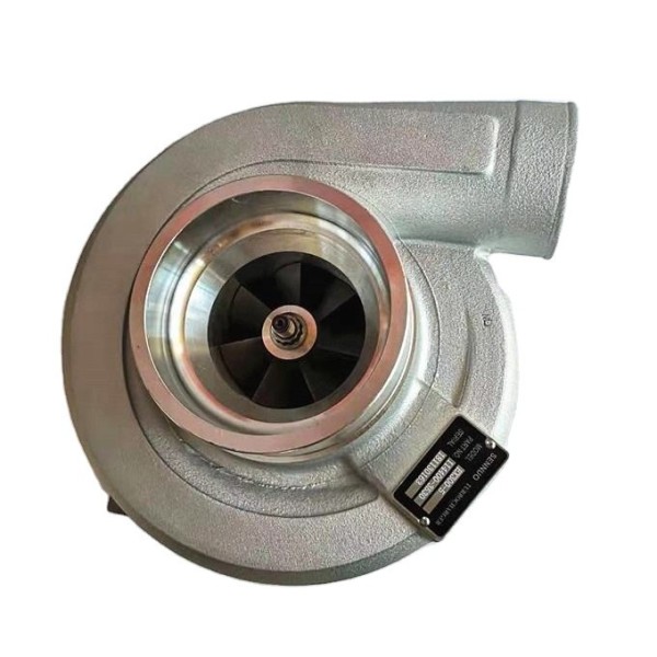 Quality Truck Tf08l Turbocharger 49134-00021 114400-3530 49134-00020 4m40 Turbocharger for Construction for sale