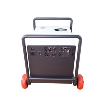 Quality All In One Home Lithium Storage Battery 3KW Off Grid Inverter Battery 25.6V for sale