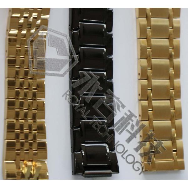 Quality IPG Jewelry 24K Gold Vacuum Coating Machine for sale