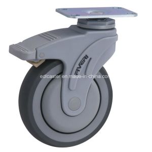 Quality Medical Swivel Caster for sale