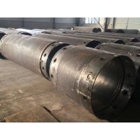 Quality Auger Rig Interchangeable Foundation Drilling Tools for sale