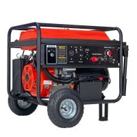 Quality 15L Fuel Tank Gas Powered Arc Welder 160A 188F Engine Mode for sale