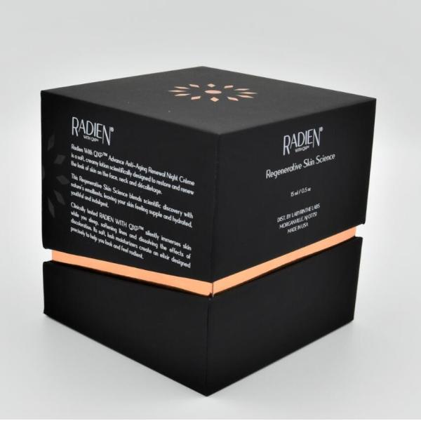 Quality Premium Cosmetic Packaging Boxes for sale