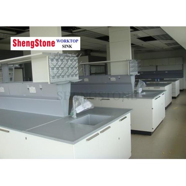 Quality Moisture Resistance Marine Edge Countertop Matt / Polishing Surface OEM ODM for sale