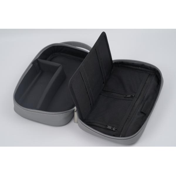 Quality Customized Tech Storage Pouch Waterproof For Electronics Multipurpose for sale