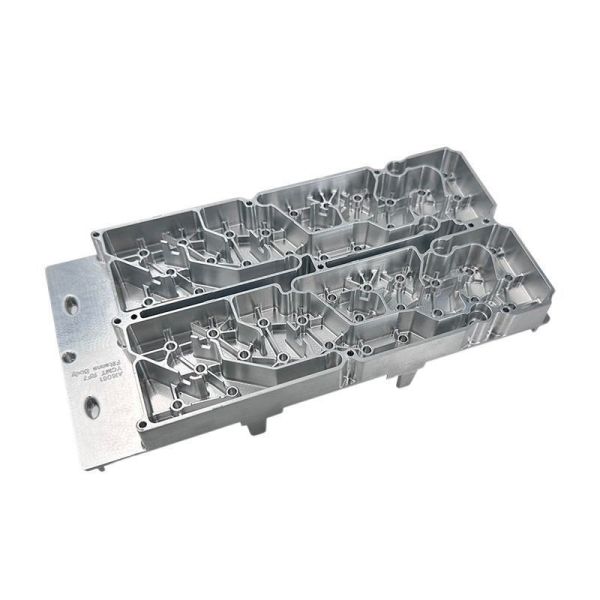 Quality CNC Turning Professional Metal Processing OEM/ODM Custom Aluminum Die Casting for sale