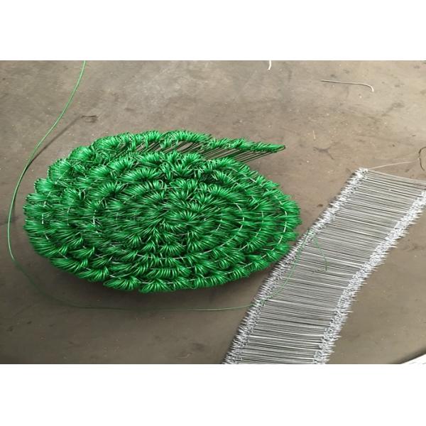 Quality 2500PCS Rebar Tie Wire  for sale