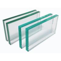 Quality GP-013: Soundproof Insulated Glass for sale