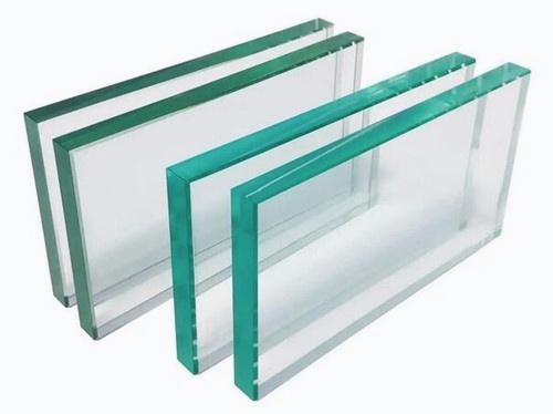 Quality GP-013: Soundproof Insulated Glass for sale