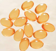 Quality Electric Vitamin Softgel Encapsulation Machine / Softgel Manufacturing Equipment for sale