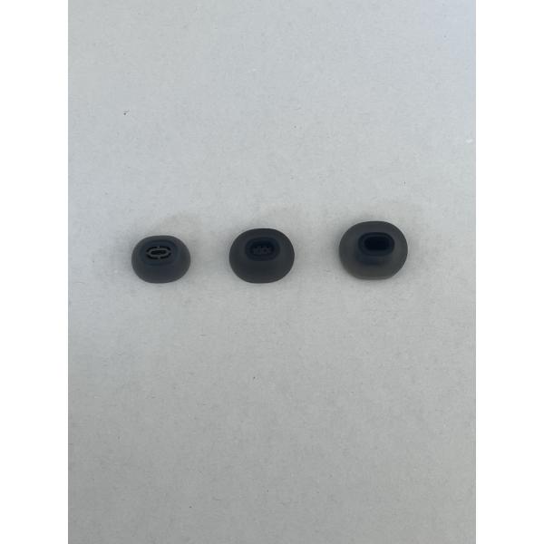 Quality Small/Medium/Large Silicone Earbuds Replacement Parts for TWS Earbuds Customized for sale