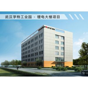 China Factory - Wuhan Forte Battery Co;ltd