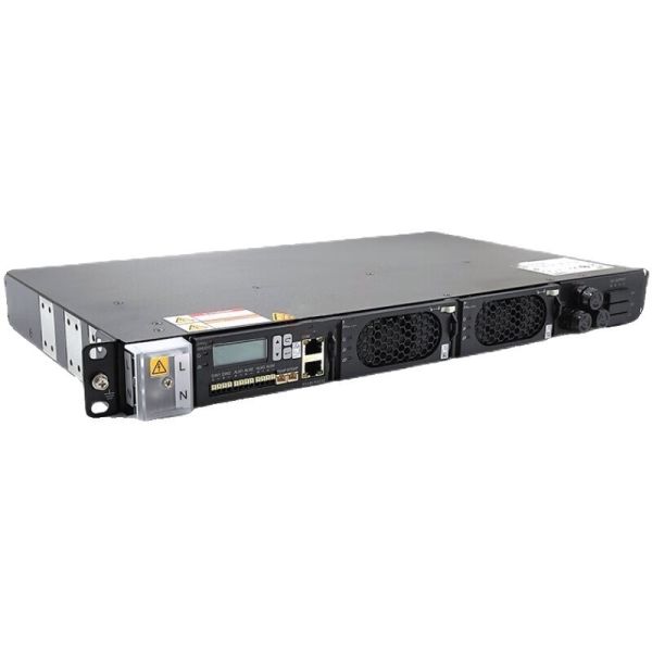 Quality 220V/-48V Frame Rectifier for Transmission Equipment ETP4830-A1 220V/-48V Power for sale