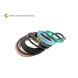 Quality SANY Concrete Pump Outrigger Cylinder Seal Kit Rubber Parker SKF for sale