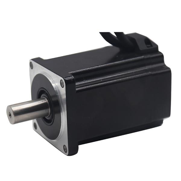 Quality 48V 400W DC Servo Peristaltic Pump Motor Multifunction For Robot for sale