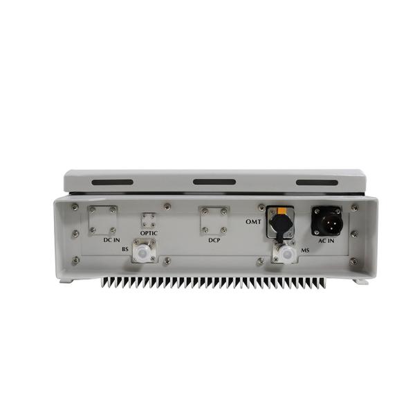 Quality Tetra Band-Adjustable Digital Repeater System/ Digital 380MHz BDA System for sale