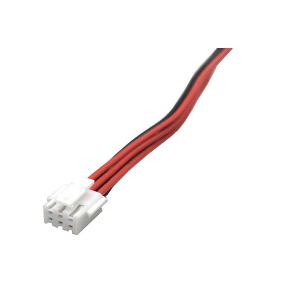 Quality Fire Resistant 100mm 0.5mm Electrical Wiring Harness for sale