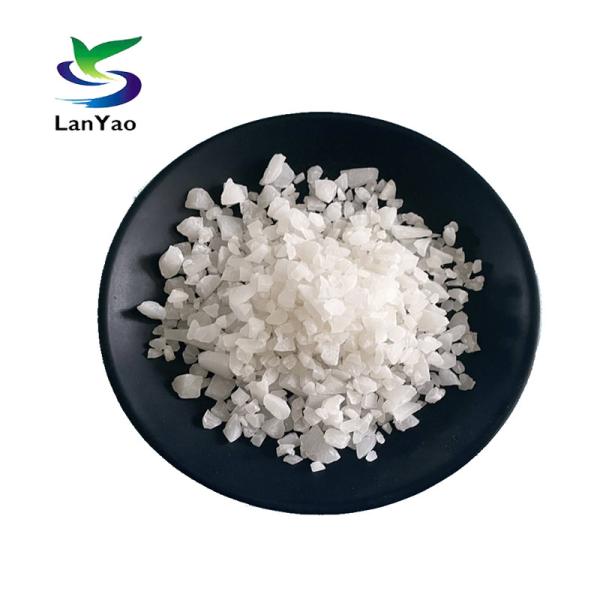 Quality Industrial Wastewater Treatment  Aluminium Sulphate Coagulant SDS  Qualified for sale