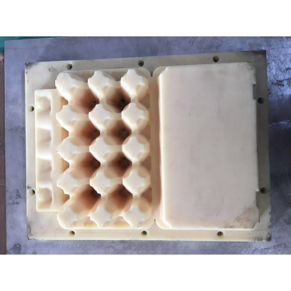 Quality Fully Automatic Pulp Molding Production Line Bagasse Lunch Box Tableware Machine for sale