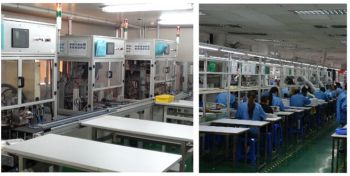 China Factory - Hefei Purple Horn E-Commerce Co., Ltd.