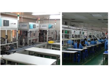 China Factory - Hefei Purple Horn E-Commerce Co., Ltd.