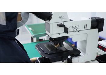 China Factory - Shenzhen LCD Mall Limited