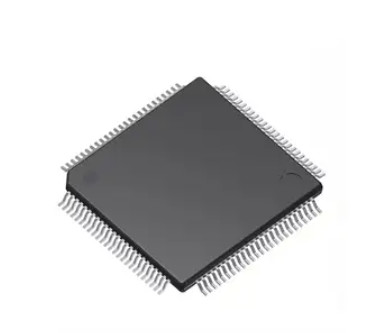 Quality 200MHz TriCore MCU Programmable IC Chip SAK-TC277TP-64F200N DC for sale