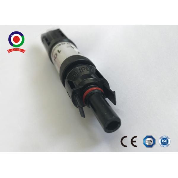 Quality 20A IP67 Waterproof Diode Connector for Solar Systems for sale