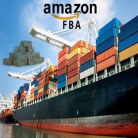 Quality Shenzhen To Houston Texas USA FBA Freight Forwarder for sale