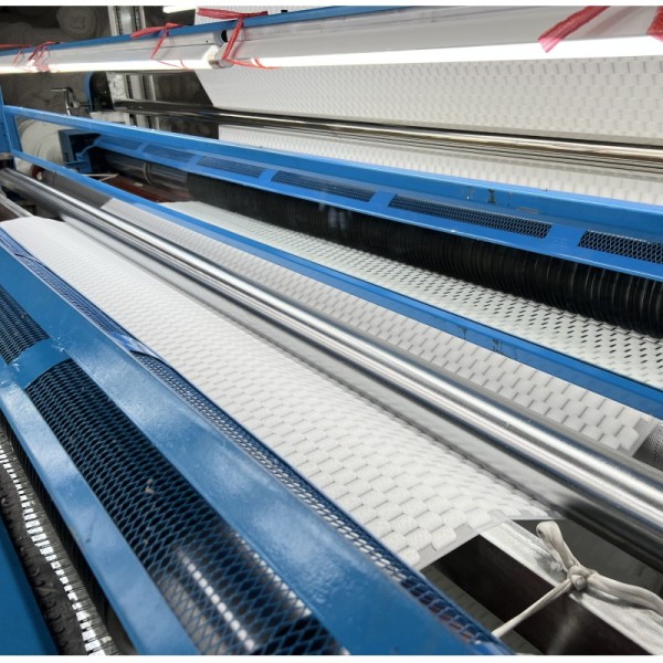 Quality Accurate Fabric Inspection Machine with Fabric Tighten Frame 1800mm-3200mm Working Width Rolling Speed of 9-90min for sale