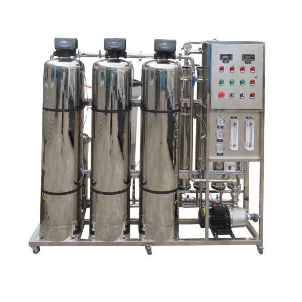 Quality 1000LPH Commercial RO System Reverse Osmosis Water Purifier for sale
