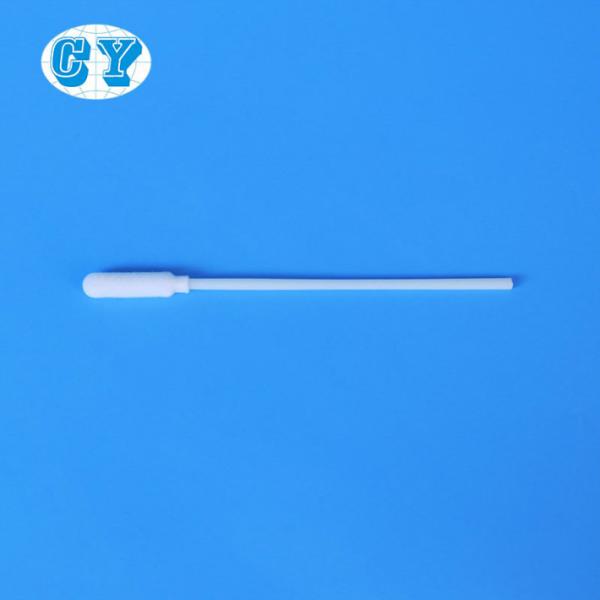 Quality Medical Cotton Nylon Flocked Swab for sale