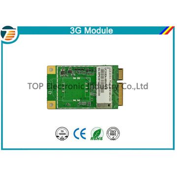 Quality OEM ODM UMTS HSPA+ GSM 3G Modem Module for sale