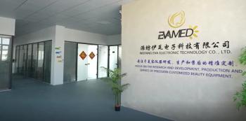 China Factory - Weifang Eva Electronic Technology Co. , Ltd.