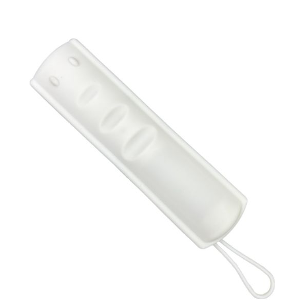 Quality Shockproof Silicone TV Remote Control Protective Case/Cover for sale