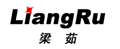 China CHANGZHOU LIANGRU INTERNATIONAL TRADE CO., LTD. logo