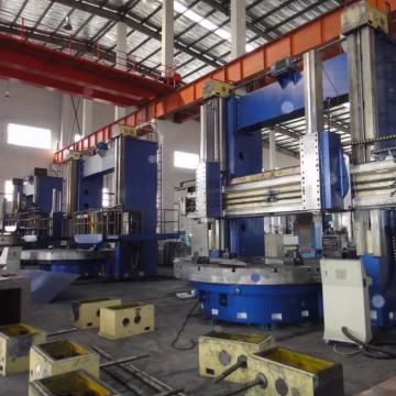 Quality VTL Lathe Vertical Turning Lathe Machine Heavy Duty For Metal Cutting C5225 for sale