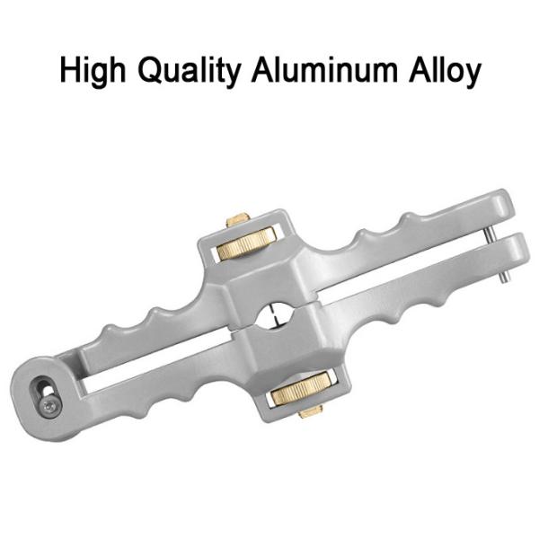 Quality Opener Loose Tube Longitudinal Cable Slitter Vertical Cable Sheathing Knife for sale