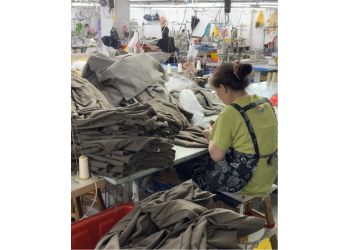 China Factory - Henan Super Queen Garment Co., Ltd.