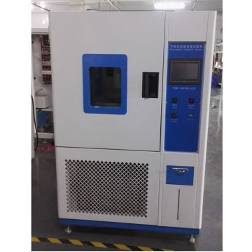 Quality High And Low Temperature Humidity Environmental Test Chamber Precisely And for sale