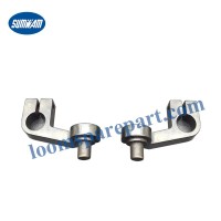 Quality GA747 Slider Toggle Seat Transmission Rod Shaft Drive Arm Slider Weaving Loom for sale