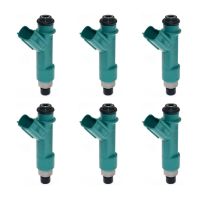 Quality Fuel Injector 23250-31060 For Toyota Tacoma Tundra 4Runder FJ Cruiser 4.0L for sale