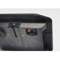 Quality high brightness Taxi Mobile Data Terminal ODM Android Tablet Navigation With for sale