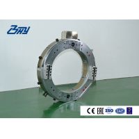 Quality Cold Cutting Electric Pipe Cutting And Beveling Machine Excellent Quality for sale