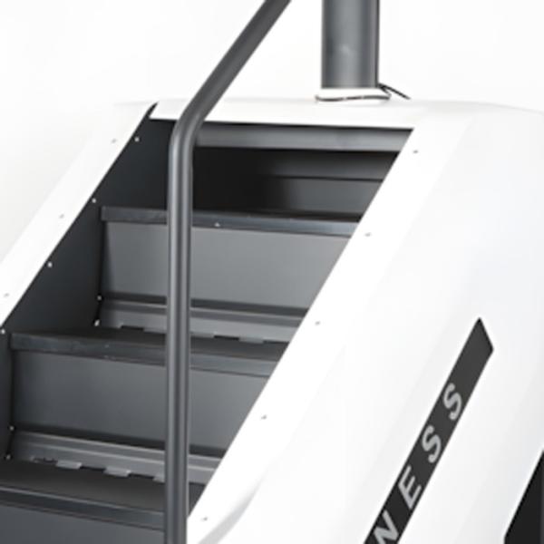 Quality Home Silent Climbing Machine Staircase Machine Gym Specific Mountaineering for sale