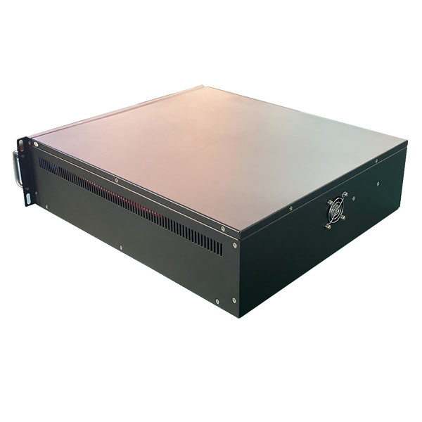 Quality 135S 432V BMS Solution High Voltage Battery Management System RS485/CAN for sale