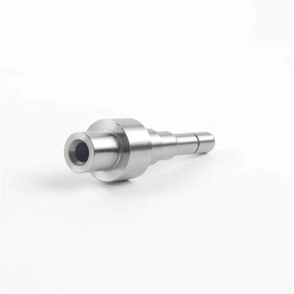 Quality CNC Precision Turning and Milling Fitting Spare Composite Parts for OEM for sale