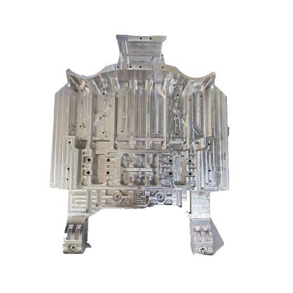 Quality Customized Aluminum Parts with Roughness Tester from Hangzhou CNC Precision for sale